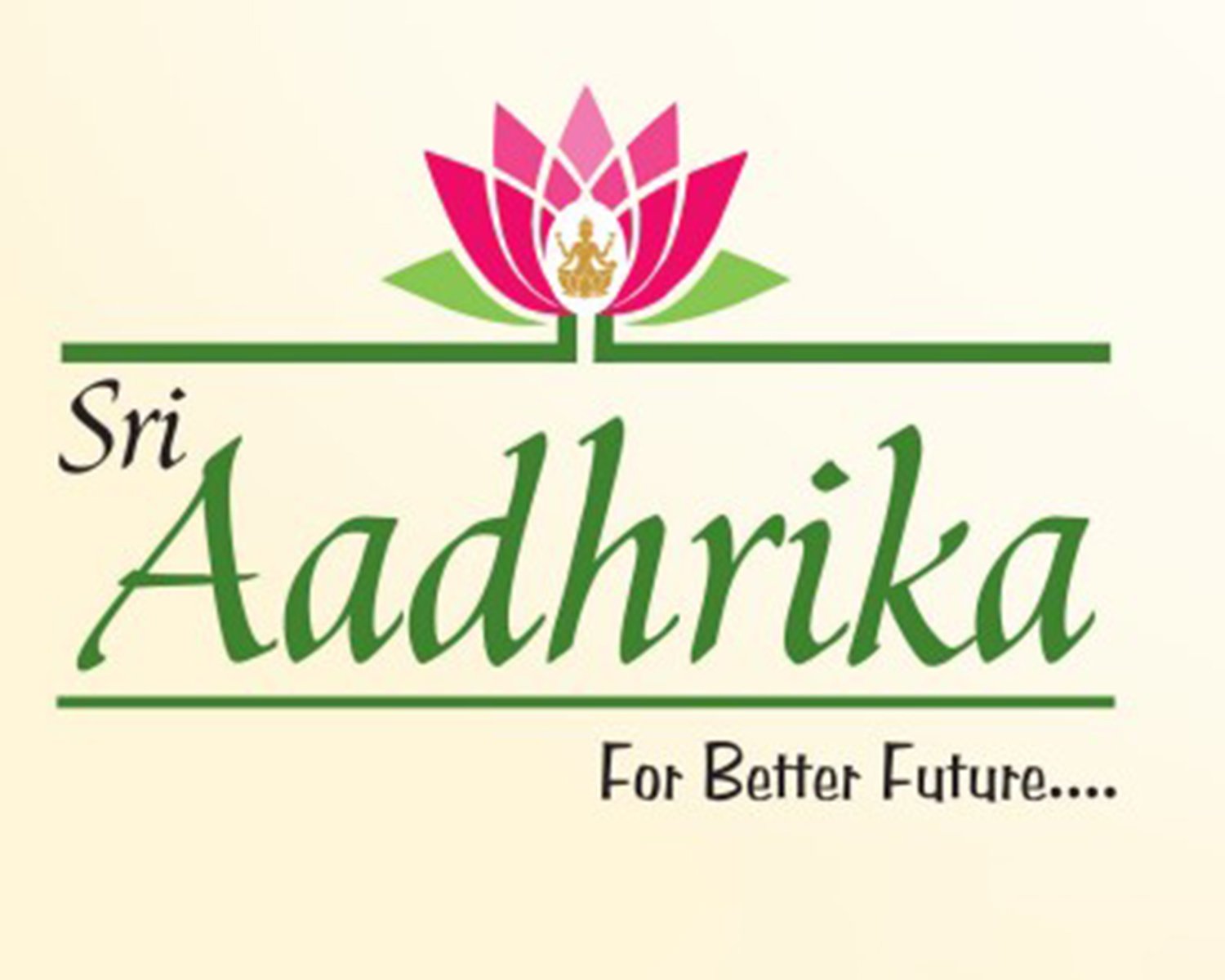 Sri Aadhrika - Sri Abhisha Avenues